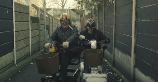 The Bronx 'The Unholy Hand' by Franck Trebillac | Videos | Promonews